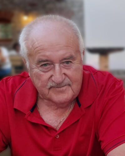 Josef Hirschböck - Bestattung Gabriel